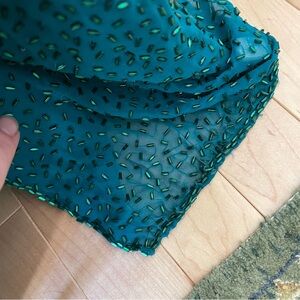 Landa | Dresses | 8s Drag Queentorch Singer Dynasty Beaded Gown Vintage ...